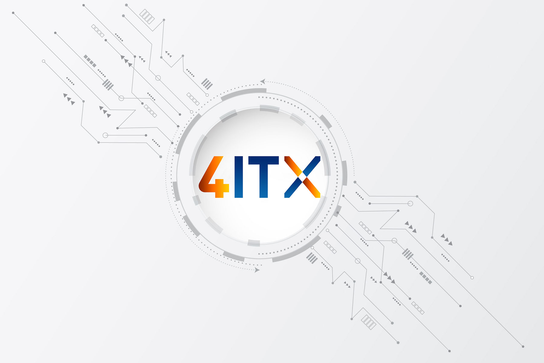 Home - 4ITX Solutions